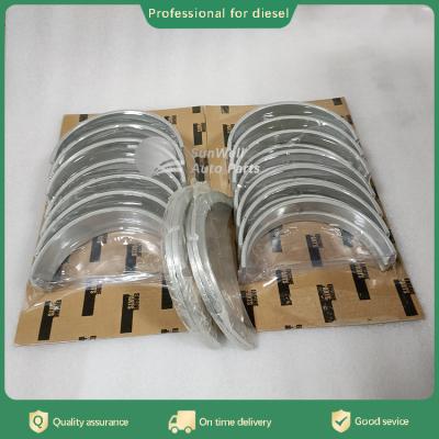 China Engine Parts V28 Crankshaft Bearing AR4221 Main Bearing+T/W 0.25mm for sale