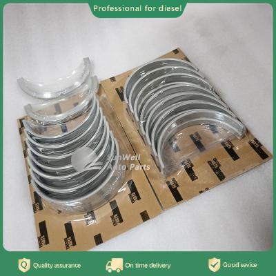 China Engine Parts V28 Crankshaft Bearing AR4221 Main Bearing+T/W 0.25mm for sale