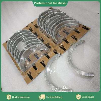 China Engine Parts V28 Crankshaft Bearing AR4221 Main Bearing+T/W 0.25mm for sale