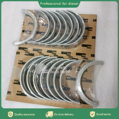 China Engine Parts V28 Crankshaft Bearing AR4221 Main Bearing+T/W 0.25mm for sale