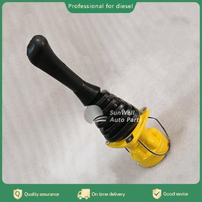 China Auto parts joystick assembly VOE14510417  14510417 for  EC160B EC55B EC180B EC210B EC140B for sale