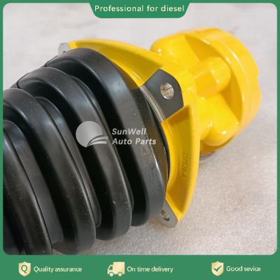 China Auto parts joystick assembly VOE14510417  14510417 for  EC160B EC55B EC180B EC210B EC140B for sale