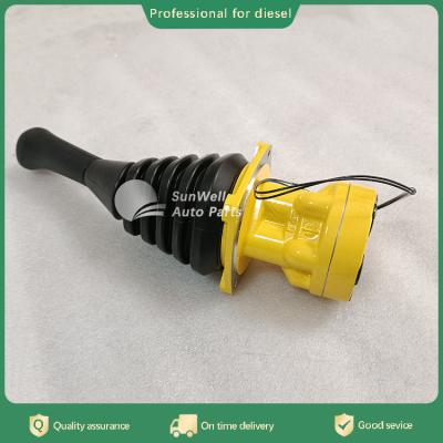 China Auto parts joystick assembly VOE14510417  14510417 for  EC160B EC55B EC180B EC210B EC140B for sale