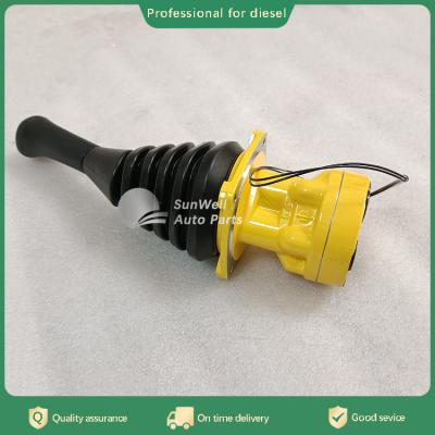 China Auto parts joystick assembly VOE14510417  14510417 for  EC160B EC55B EC180B EC210B EC140B for sale