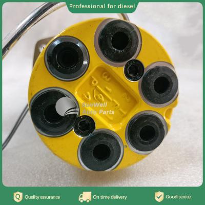 China Auto parts joystick assembly VOE14510417  14510417 for  EC160B EC55B EC180B EC210B EC140B for sale