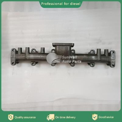China 6BT5.9 Diesel engine parts Exhaust manifold 3931745 3902347 Auto parts for sale