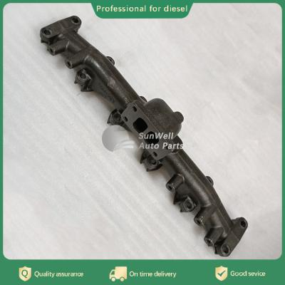 China 6BT5.9 Diesel engine parts Exhaust manifold 3931745 3902347 Auto parts for sale
