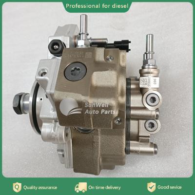 China ISF3.8 / ISDE / S6D107/ QSB6.7  PUMP Diesel Engine Parts 0445020122 fuel pump assembly for sale