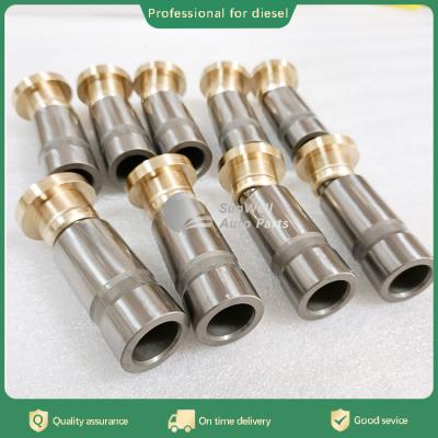 China Construction Machinery Hydraulic Pump Travel Motor Repair Kit Piston shoe GM35VL  366-2100 Piston shoe for sale