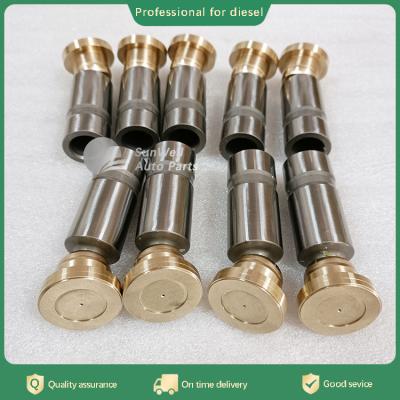 China Construction Machinery Hydraulic Pump Travel Motor Repair Kit Piston shoe GM35VL  366-2100 Piston shoe for sale