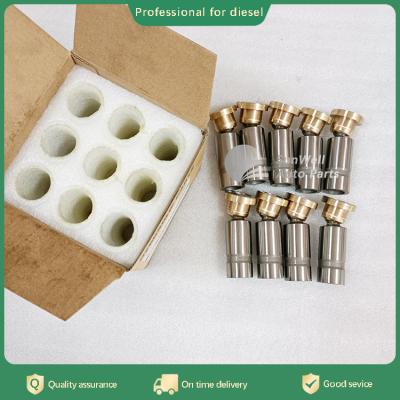 China Construction Machinery Hydraulic Pump Travel Motor Repair Kit Piston shoe GM35VL  366-2100 Piston shoe for sale