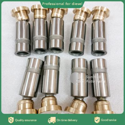 China Construction Machinery Hydraulic Pump Travel Motor Repair Kit Piston shoe GM35VL  366-2100 Piston shoe for sale