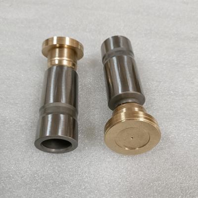 China Construction Machinery Hydraulic Pump Travel Motor Repair Kit Piston shoe GM35VL  366-2100 Piston shoe for sale