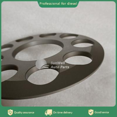 China Retainer plate Hydraulic Pump Parts  Travel Motor Repair Kit GM35VL 366-4111A for sale