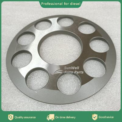 China Retainer plate Hydraulic Pump Parts  Travel Motor Repair Kit GM35VL 366-4111A for sale