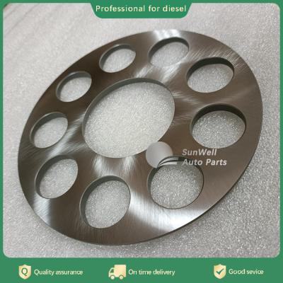 China Retainer plate Hydraulic Pump Parts  Travel Motor Repair Kit GM35VL 366-4111A for sale