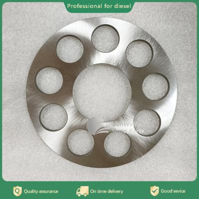 China Retainer plate Hydraulic Pump Parts  Travel Motor Repair Kit GM35VL 366-4111A for sale