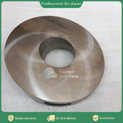China Ball Guide Retainer Plate Construction Machinery Parts GM35VL 366-5101 Travel Motor Swash Plate for sale