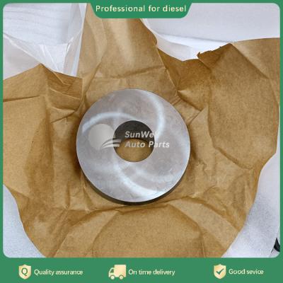 China Ball Guide Retainer Plate Construction Machinery Parts GM35VL 366-5101 Travel Motor Swash Plate for sale