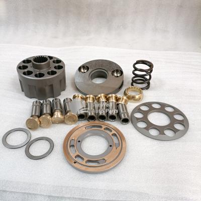 China Construction Machinery Hydraulic Pump Travel Motor Repair Kit GM35VL for  EC210 for sale