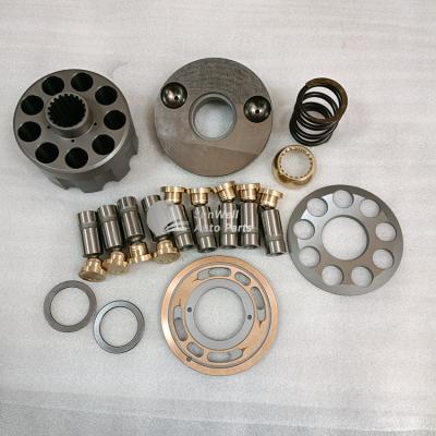 China Construction Machinery Hydraulic Pump Travel Motor Repair Kit GM35VL for  EC210 for sale