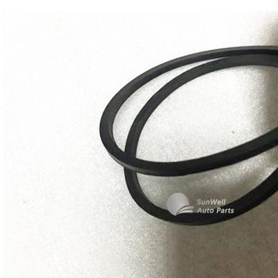 China Auto engine 6BT spare parts Rectangular Ring Seal 3935032 3930993 3910503 for sale