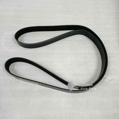 China Diesel Engine Spare Parts  QSB6.7 Ribbed V Belt 3289941 3955170 for Cummins for sale