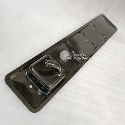China Cummins 6BT 6BT5.9 6B5.9 Push Rod Cover 3990730 3927913 3911822 3904672 3902454 3990737 3907586 3902403 Engine parts for sale