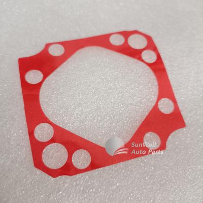 China NT855 Diesel Engine Spare Parts for Cummins Engine Fuel Pump Gasket 110855 104978 for sale