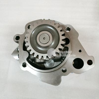 China NT855 engine Parts lubricating oil pump  3609833 3803369 3821579  3068460 3027421 Cummins for sale