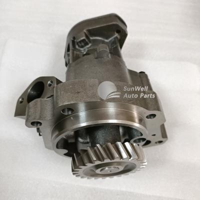 China NT855 engine Parts lubricating oil pump  3609833 3803369 3821579  3068460 3027421 Cummins for sale