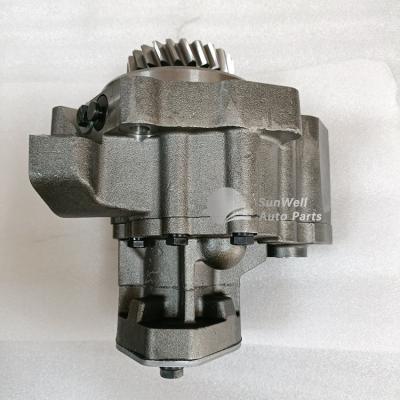 China NT855 engine Parts lubricating oil pump  3609833 3803369 3821579  3068460 3027421 Cummins for sale