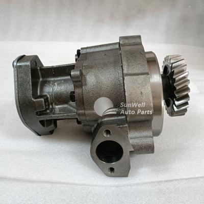 China NT855 engine Parts lubricating oil pump  3609833 3803369 3821579  3068460 3027421 Cummins for sale
