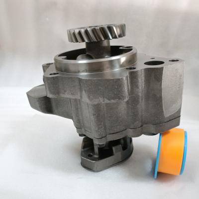 China NT855 engine Parts lubricating oil pump  3609833 3803369 3821579  3068460 3027421 Cummins for sale