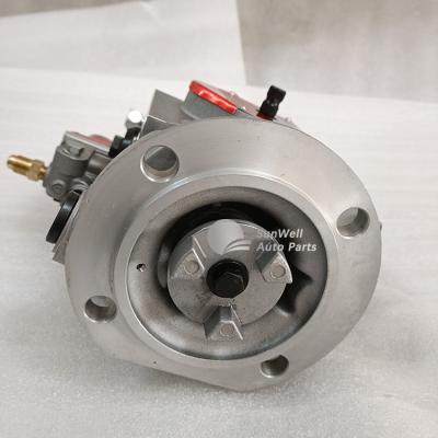 China New Genuine NT855 K19 Diesel Engine Spare Parts Fuel Injection  Pump  3060180 2872250 3052771 for sale