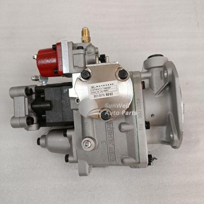 China New Genuine NT855 K19 Diesel Engine Spare Parts Fuel Injection  Pump  3060180 2872250 3052771 for sale