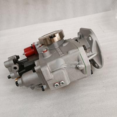 China New Genuine NT855 K19 Diesel Engine Spare Parts Fuel Injection  Pump  3060180 2872250 3052771 for sale