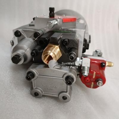 China New Genuine NT855 K19 Diesel Engine Spare Parts Fuel Injection  Pump  3060180 2872250 3052771 for sale