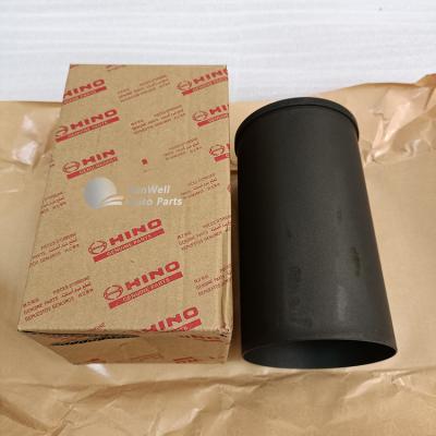 China Diesel Engine Spare Parts Cylinder Liner  Hino H07D 11467-1200 for sale