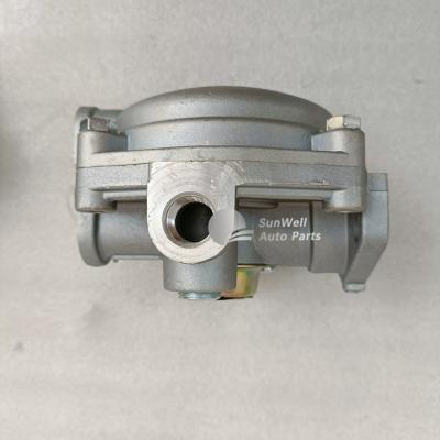 China 279180  Relay Emergency Valve Air Brake Relay Valve R-6 for Truck construction machinery 279180 for sale