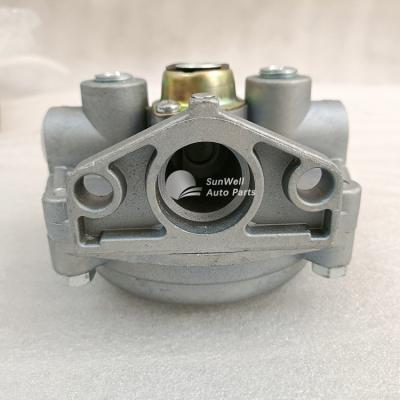 China 279180  Relay Emergency Valve Air Brake Relay Valve R-6 for Truck construction machinery 279180 for sale