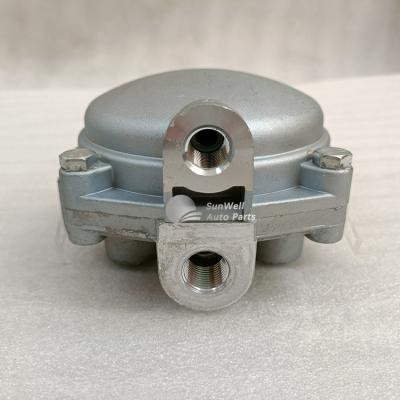 China 279180  Relay Emergency Valve Air Brake Relay Valve R-6 for Truck construction machinery 279180 for sale
