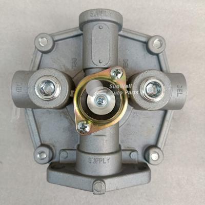 China 279180  Relay Emergency Valve Air Brake Relay Valve R-6 for Truck construction machinery 279180 for sale