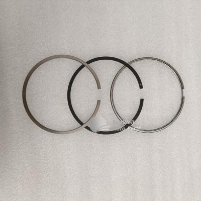 China Hino H07D Cylinder Piston Ring 13011-2650A For Diesel Engine Parts Repair Kit for sale