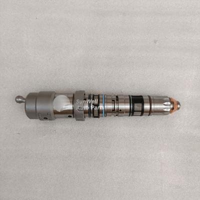 China fuel injection system QSK60 / QSK45 Diesel Engine Spare Parts Fuel Injector 4087894 4002145  4088428 for sale