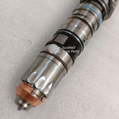 China fuel injection system QSK60 / QSK45 Diesel Engine Spare Parts Fuel Injector 4087894 4002145  4088428 for sale
