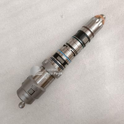 China fuel injection system QSK60 / QSK45 Diesel Engine Spare Parts Fuel Injector 4087894 4002145  4088428 for sale
