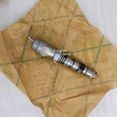 China fuel injection system QSK60 / QSK45 Diesel Engine Spare Parts Fuel Injector 4087894 4002145  4088428 for sale