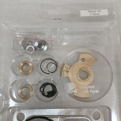 China Truck Diesel Engine Spare Parts Turbocharger Repair Kit  S3B 174840 for sale