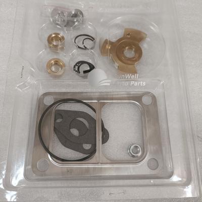 China Truck Diesel Engine Spare Parts Turbocharger Repair Kit  S3B 174840 for sale